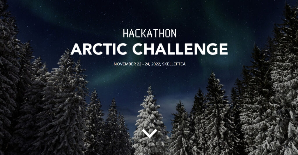 Hackathon – SSIO